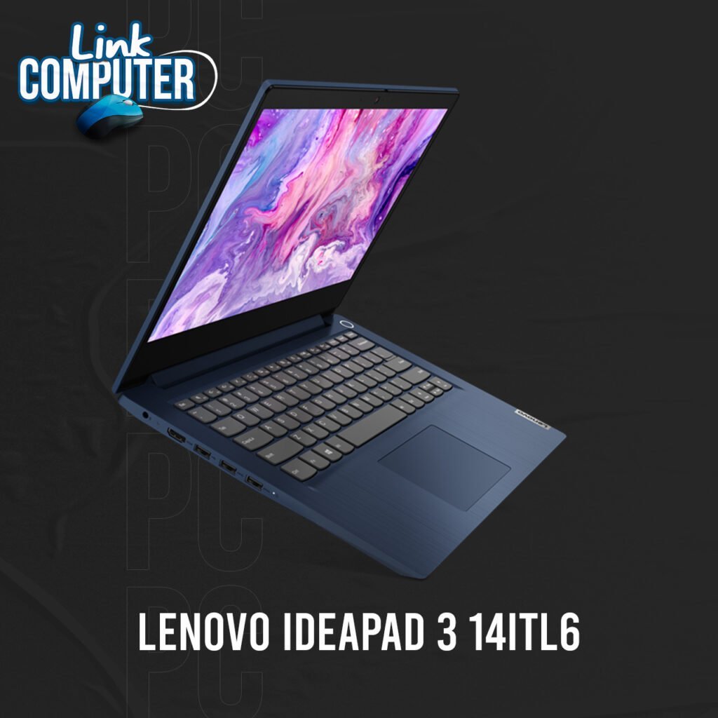 Computadores – Link Computer Pereira
