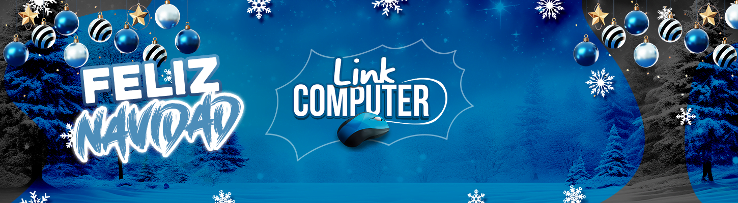 Link Computer - Computadores y Tecnologia - Tienda virtual