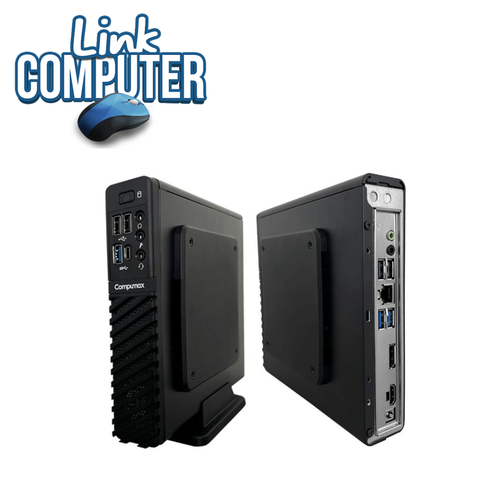 Compumax → Link Computer Pereira → Tienda virtual 24 Horas